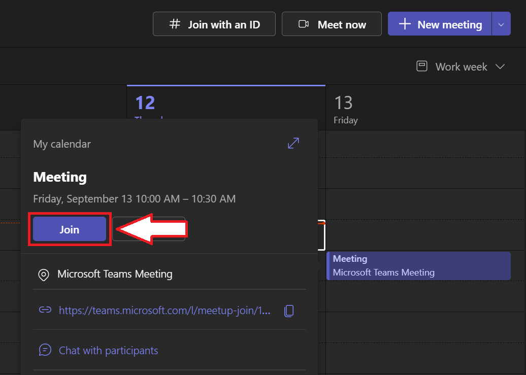 How to Join a Microsoft Teams Meeting (Guide + Fixes)